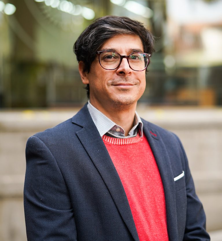 Christopher Nikulin - Ingeniería UAH